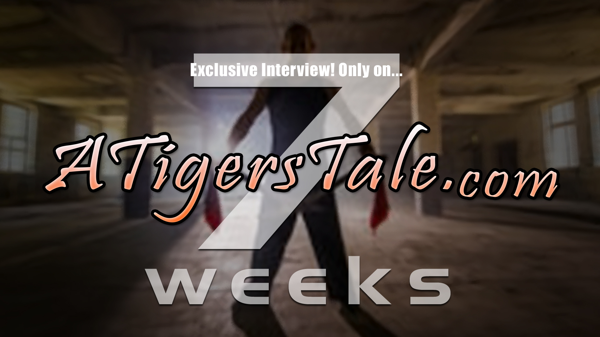 YoTT_7 – A Tiger's Tale